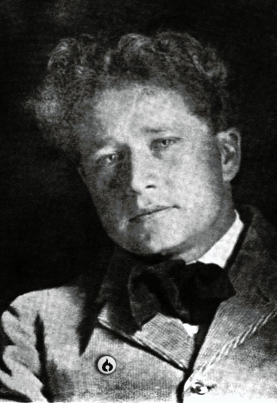 Writers on Writing: James Hopper